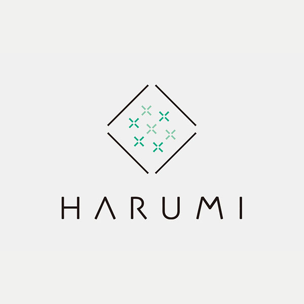 ホームページリニューアルのお知らせ | HARUMI